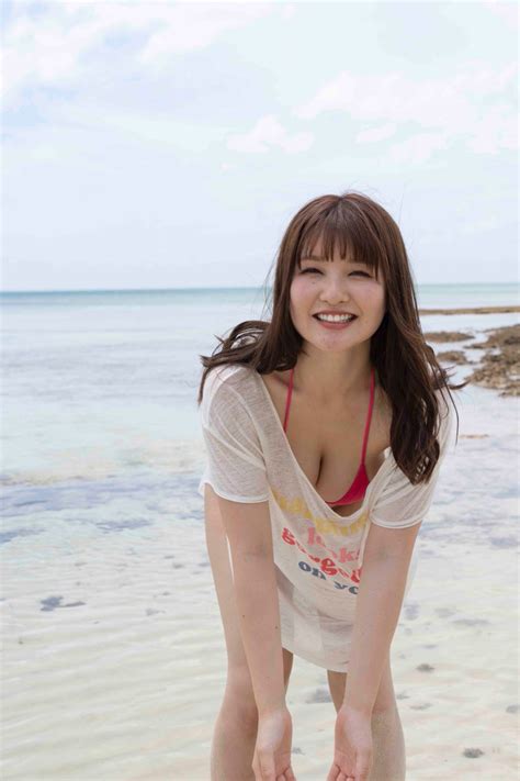 原つむぎ おはよ！ 1 画像動画 グラビアアイドル画像動画まとめ