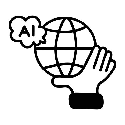 Trendy Global Intelligence 20127639 Vector Art At Vecteezy