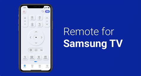 A Comprehensive Review Of Samsung Remote App Boostvision