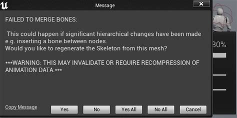 GitHub AshuraArts Character Model Rig Issue In Unreal Character Model Rig Issue In Unreal