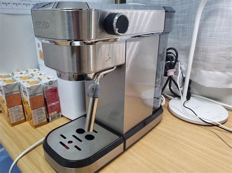 리큅 커피머신캡슐 에스프레소 당근마켓 중고거래