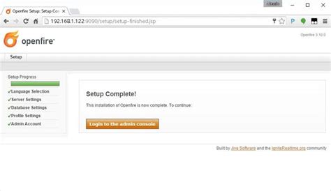 Ignite Realtime Openfire Server Download Latest 2025 Filecr