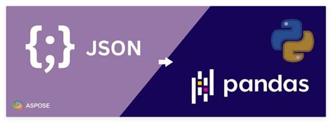 Excel处理控件asposecells教程：在 Python 中将 Json 转换为 Pandas Dataframe 阿里西西