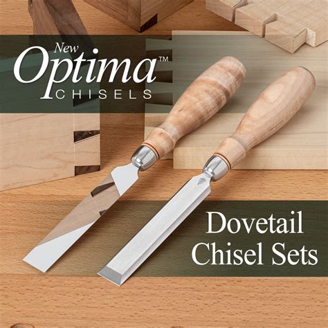 Dovetail Chisels Blue Spruce Toolworks