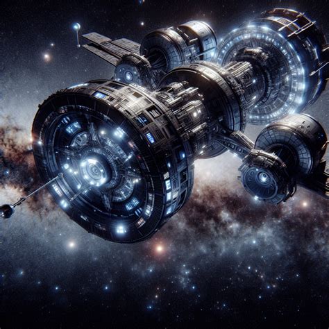 Spacecraft Design And Engineering