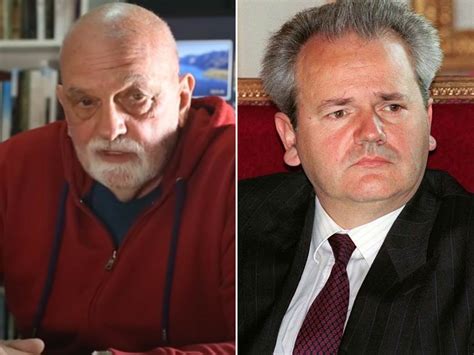 Duci Simonovic Hteo Da Spreci Hapsenje Milosevica Mondo