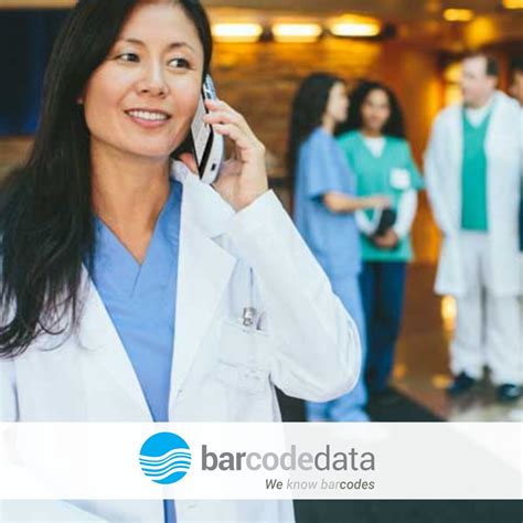 bar code data ltd on linkedin healthcaretech workforceconnect