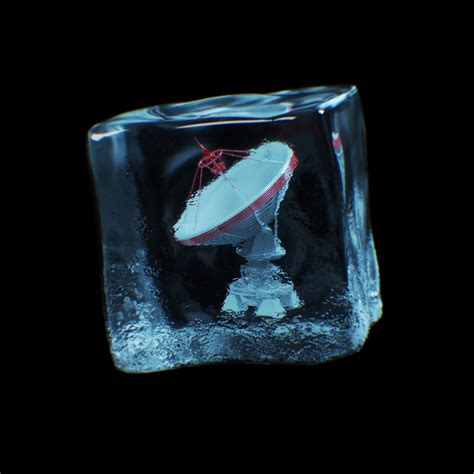 Freeze Renders Behance