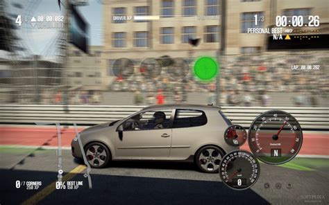 Need For Speed Shift Unleashed