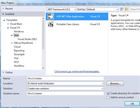 How To Configure MVC 5 App Login Options