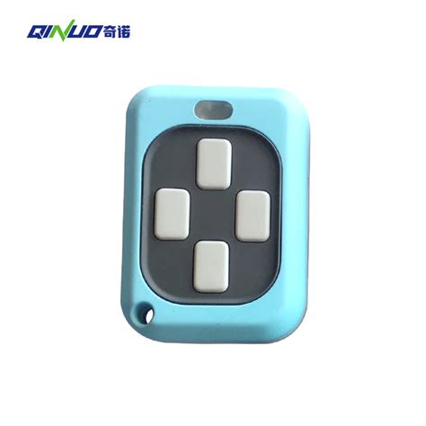high quality rolling code duplicator remote control universal rf remote control trasmitter for