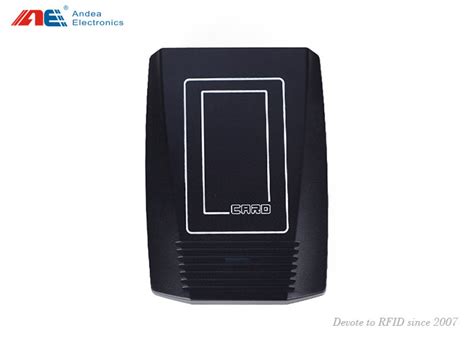 ICODE SLIX SLIX USB RFID Reader For ISO Protocol
