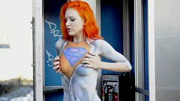 Alex Morgan Body Paint Spankbang