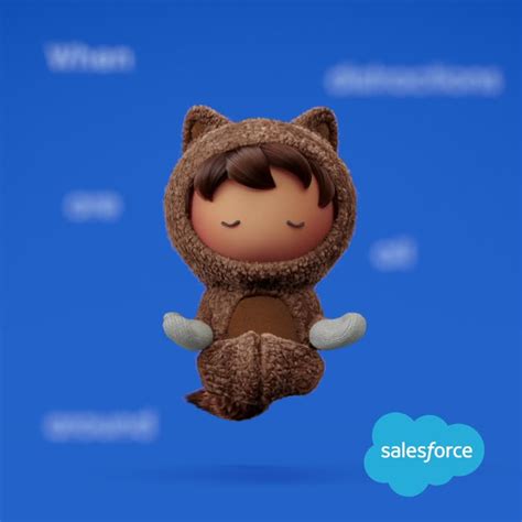 Salesforce On Linkedin Find Customer Focus
