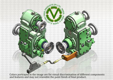 Vas V6 At 13000000 Inr In Noida Uttar Pradesh Vas Engg Products Pvt Ltd