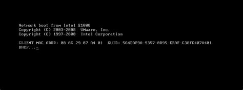 Install PXE Server On CentOS Unixmen