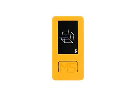 M5stickc Plus 2 Esp32 Pico Iot Kit M5stack K016 P2