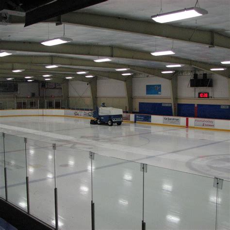 Matsqui Recreation Centre 2026 All You Must Know Before You Go