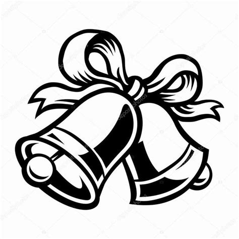 Новогодние шаблоны и трафареты 268 шт на окна для вырезания из бумаги Campanas De Navidad