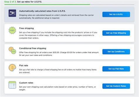 How To Set Up An Ecwid Store In 7 Easy Steps