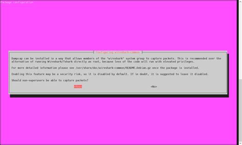 How To Install And Use Wireshark In Ubuntu