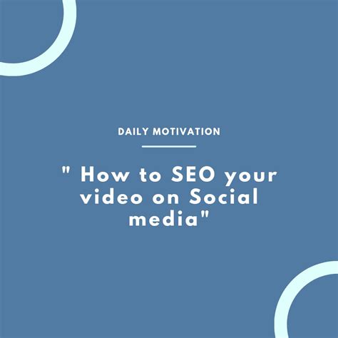 azim hossain on linkedin to optimize your video for seo on social