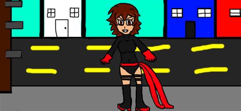 Elastic Woman By Unknown On DeviantArt Elastic Woman By Unknown On DeviantArt