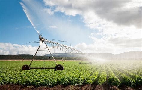 Variable Rate Technology In Precision Agriculture