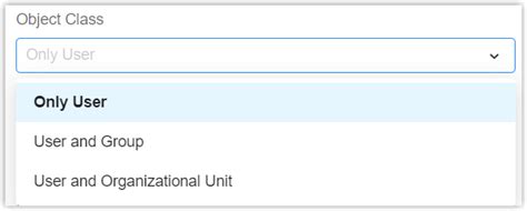 synchronize openldap users ous groups to yeastar workplace yeastar