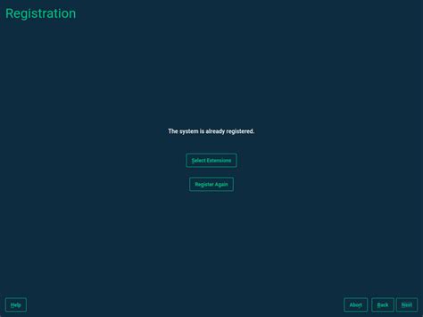 Improving The Yast Firstboot Module · Issue 115 · Yastyast Firstboot
