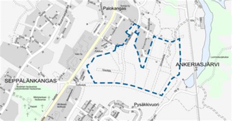 Fortum Plans New Data Center Campus In Jyväskylä Finland