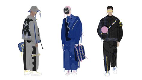 2021 Tulika Ranjan — Redress Design Award