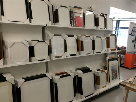 Ready Made Frames The Framer Gallery West End