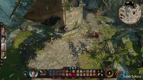 Rescue The Gnome Game Of Guides