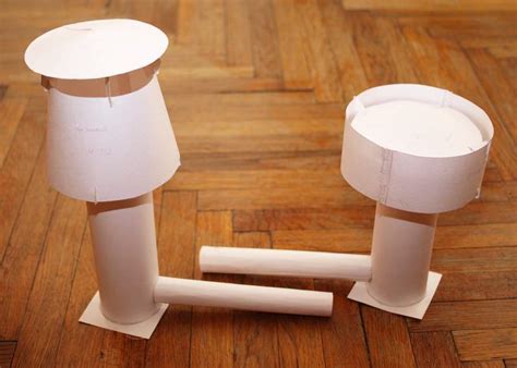 Своими Руками Дефлектор Григоровича Specificationmuseum