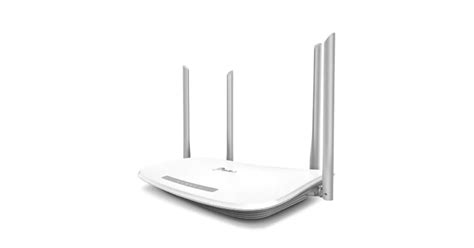 Tp Link Ec220 G5 Wireless Ac1200 Dual Band Gigabit Router Pepitahu