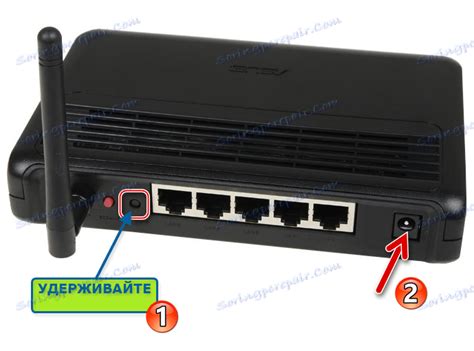 Прошивка роутера ASUS RT-N10