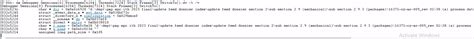 Wazuh Agent Crash On Windows Issue Wazuh Wazuh GitHub