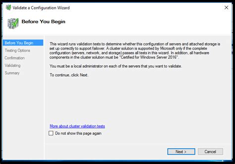 Venu Singireddys Blog Failover Cluster For Sccm Alwayson