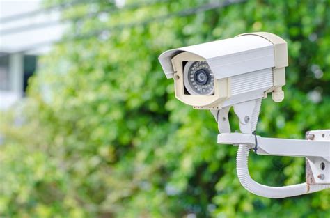 Can Security Cameras Work Without Electricity