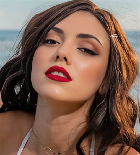 Azura Grace Actress Wiki Ethnicity Biography Career Photos Videos Family Boyfriend And More