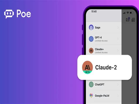 Quoras Poe Launches A Revenue Program For Creators