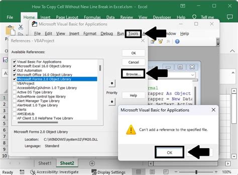 Excel 如何复制单元格而不换行极客教程