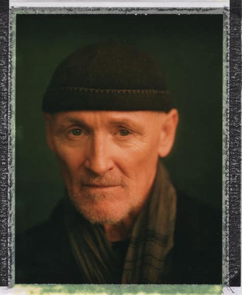 Meet Colm Feore Who Plays Tommy Norris Lawyer Nate Aka Neil In Landman