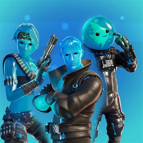 5 Best Fortnite Slurp Series Skins You Can Use In Game