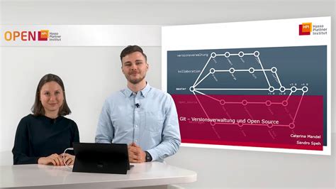 Willkommen Im Kurs Lets Git Versionsverwaltung Und Open Source