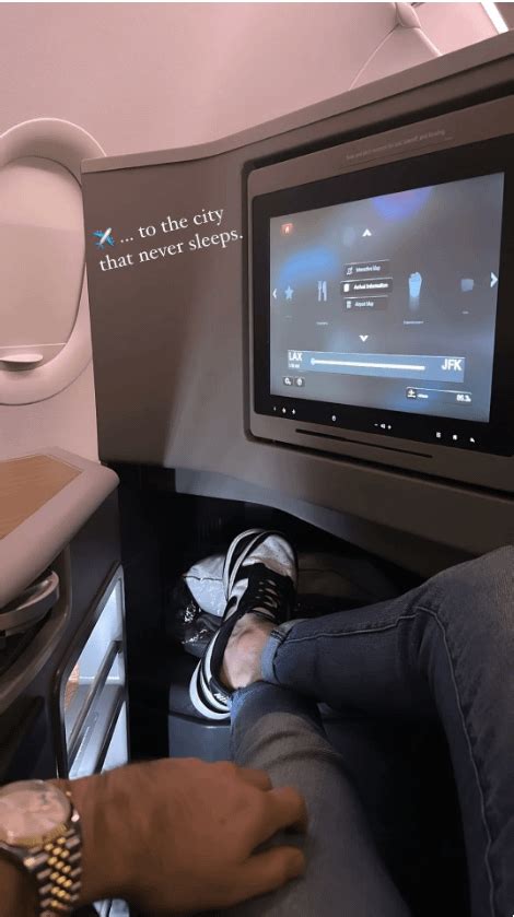 Luis Morzone Wearing His Mans Shoes Now Thats Love R Thetpgfiles