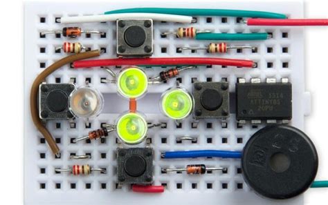 a game that does more with less arduino projects diy diy electronics