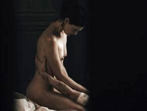 SOPHIE WARD Nude AZNude