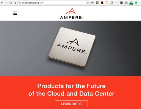 Ampere Files For Ipo Converge Digest